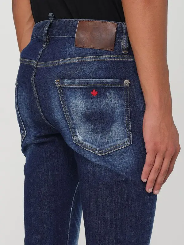 Dsquared2 Jeans - Denim