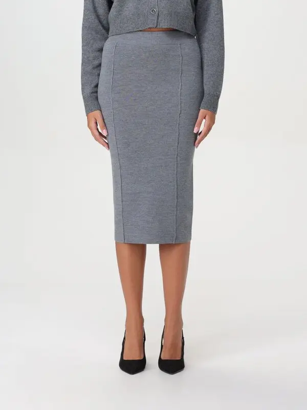 Pinko Pencil Skirt