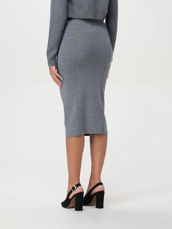 Pinko Pencil Skirt