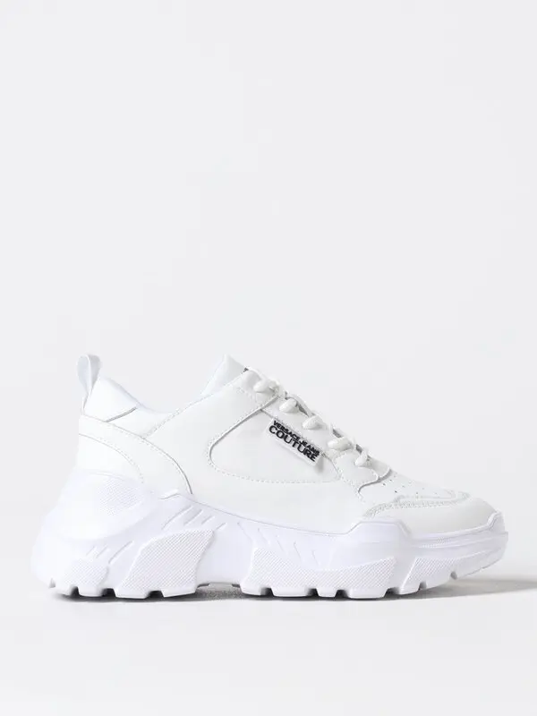 Versace Sneakers - White