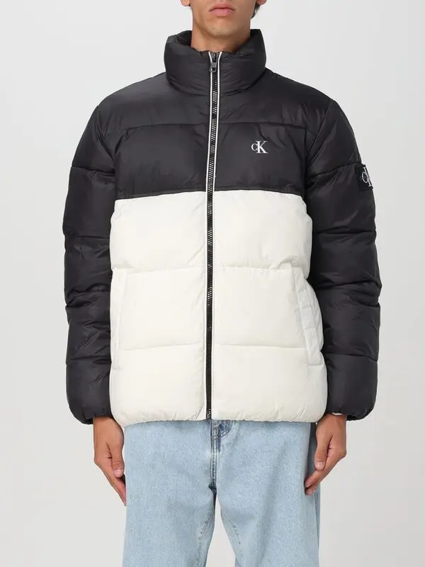 Calvin Klein Padded Jacket