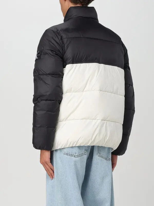 Calvin Klein Padded Jacket