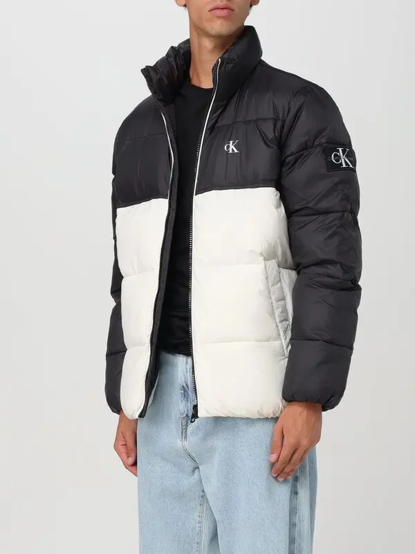 Calvin Klein Padded Jacket