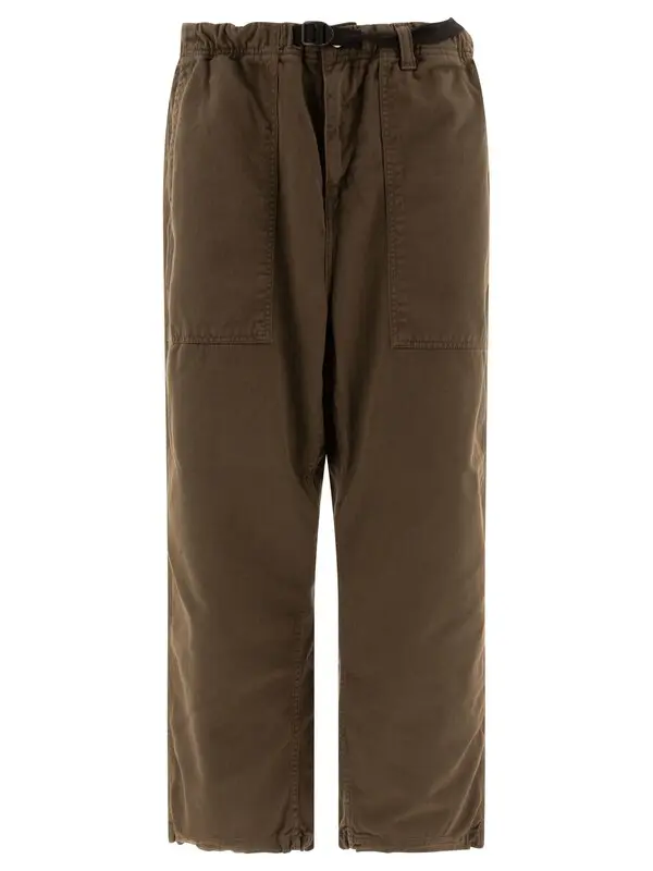 Carhartt Work In Progress Hayworth' Trousers