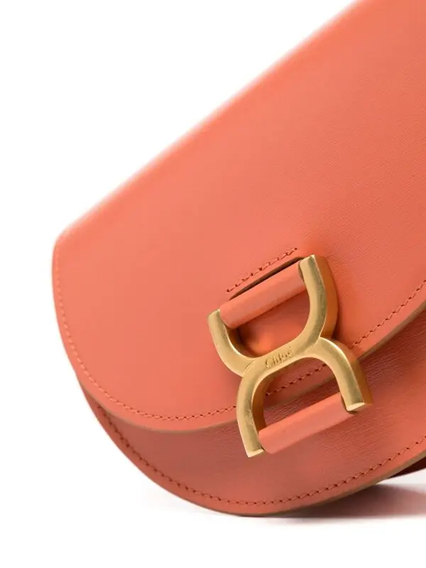 Chloé Mini Marcie Crossbody Bag