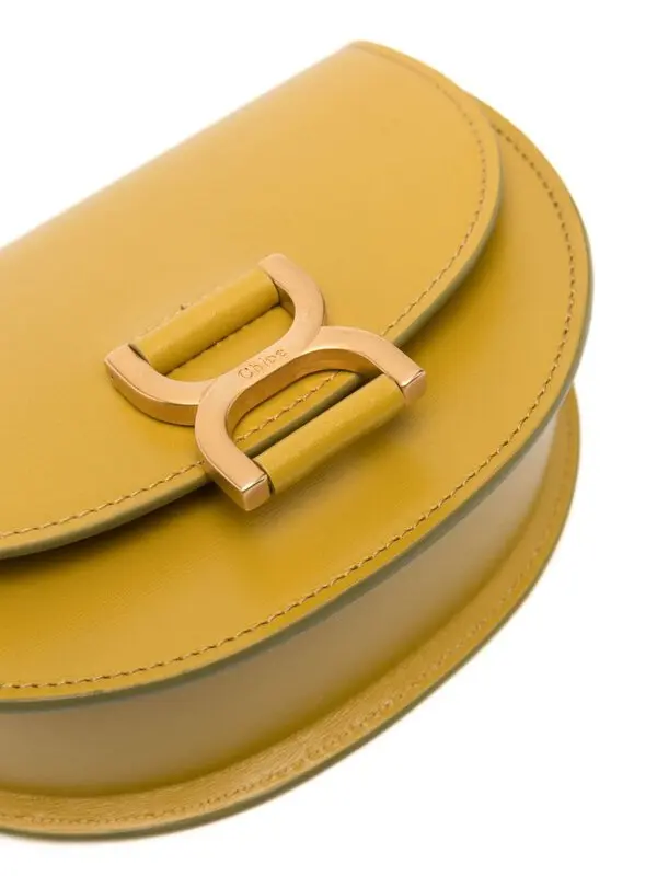 Chloé Mini Marcie Crossbody Bag