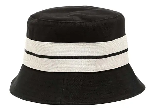 Palm Angels Venice Track Bucket Hat