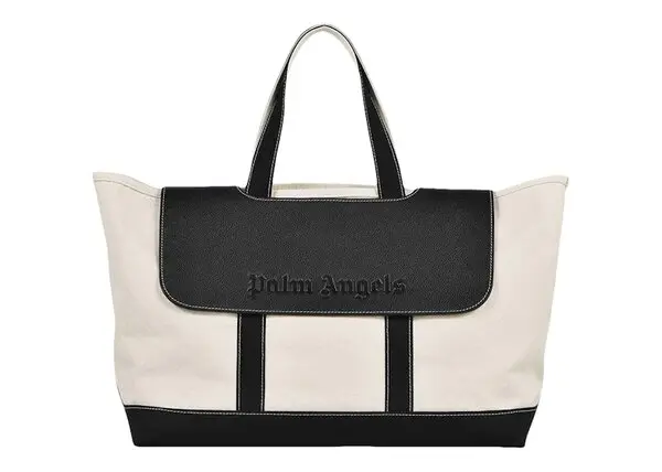 Palm Angels Cabas Bag