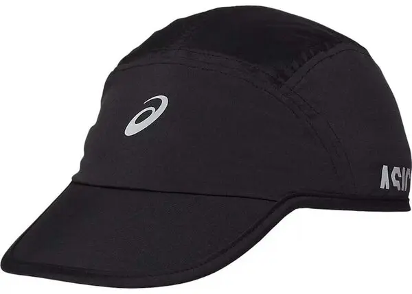 Asics Liteshow Cap - Performance Black