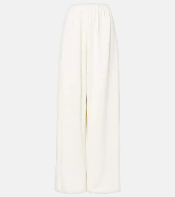 FFORME Dayne Wide-leg Trousers