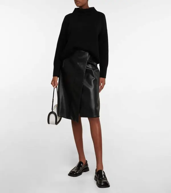 Vince Cashmere Sweater