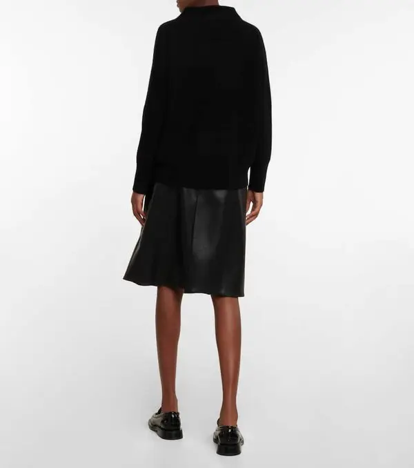 Vince Cashmere Sweater