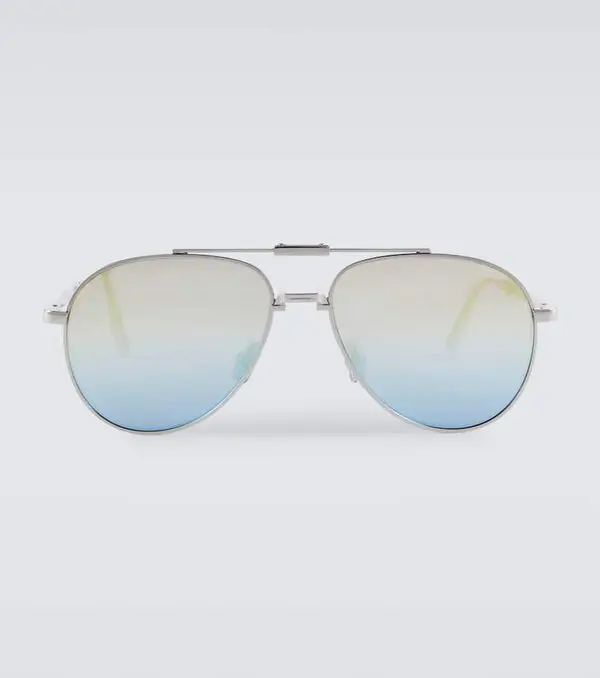 Dior Dior90 A1u Foldable Sunglasses - Multicoloured
