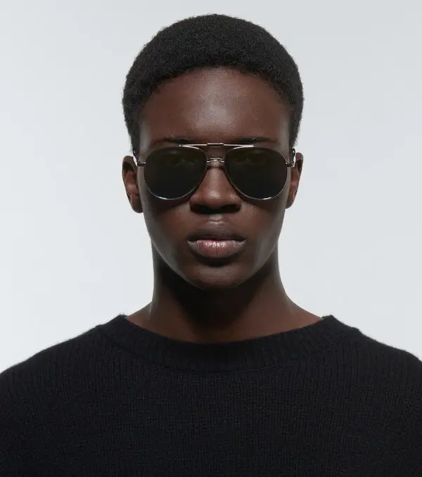 Dior Dior90 A1u Foldable Sunglasses