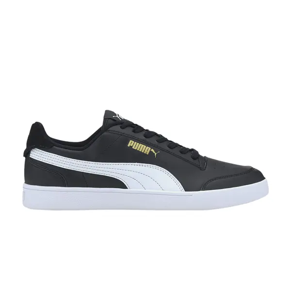 PUMA Shuffle Sneakers - Black