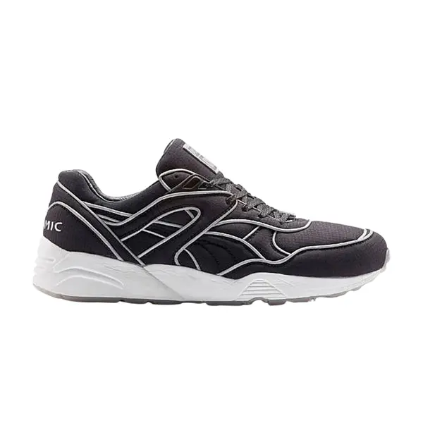 PUMA Icny X Trinomic R698 Sneakers - Black