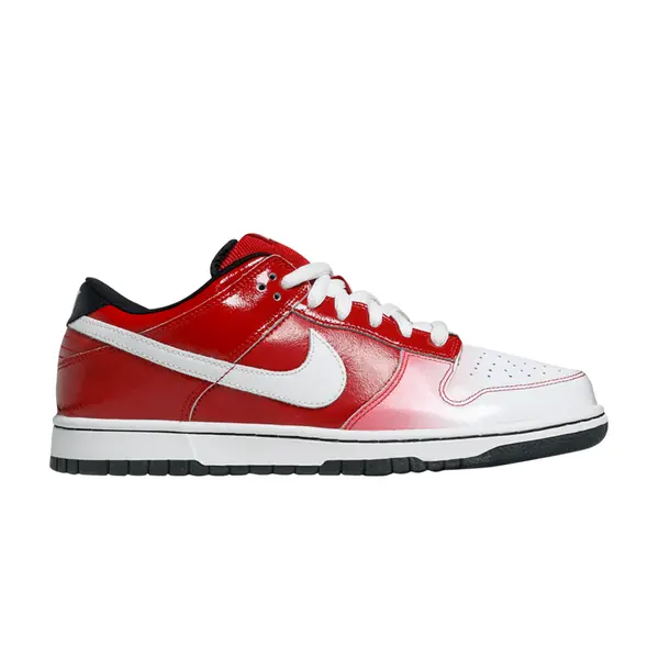 Nike Dunk Low Sb Premium 'kuwahara Et