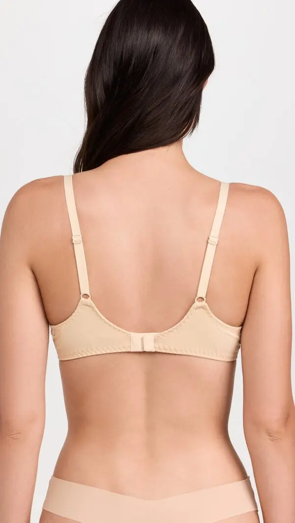 Cosabella Dolce Underwire Bra - Blush