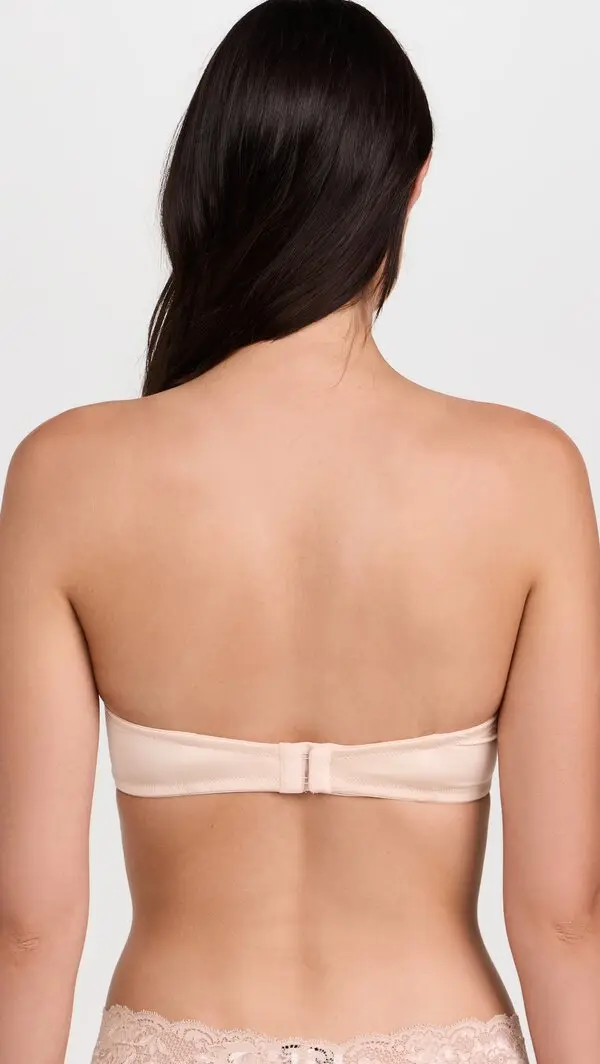Cosabella Evolution Strapless Bra