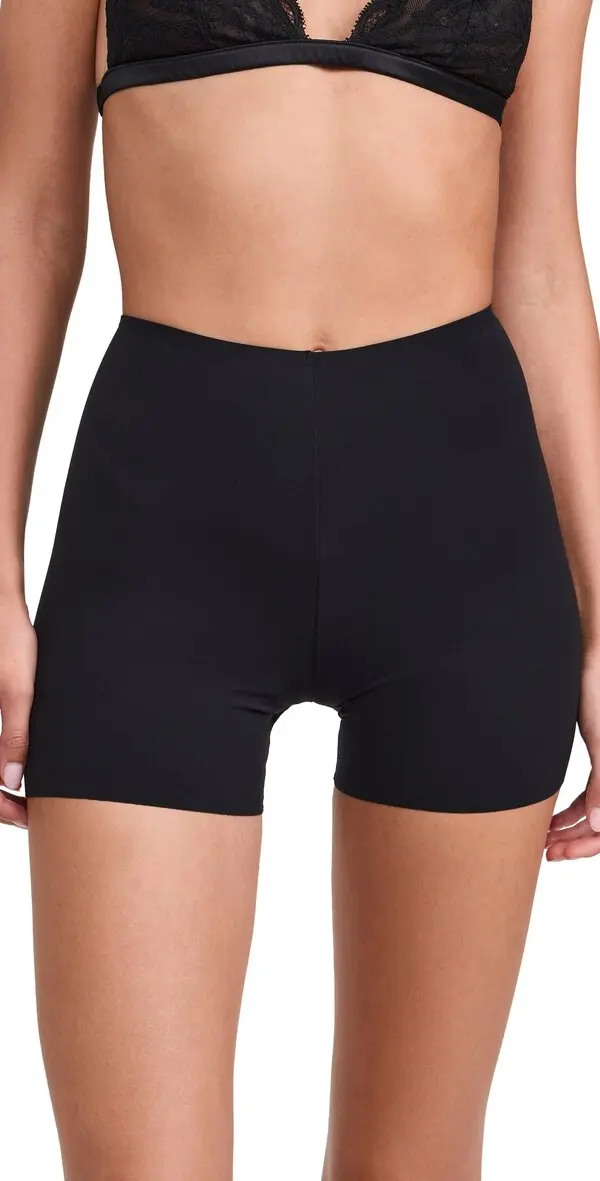 FLEUR DU MAL Le Stretch Multi Fit Bike Shorts