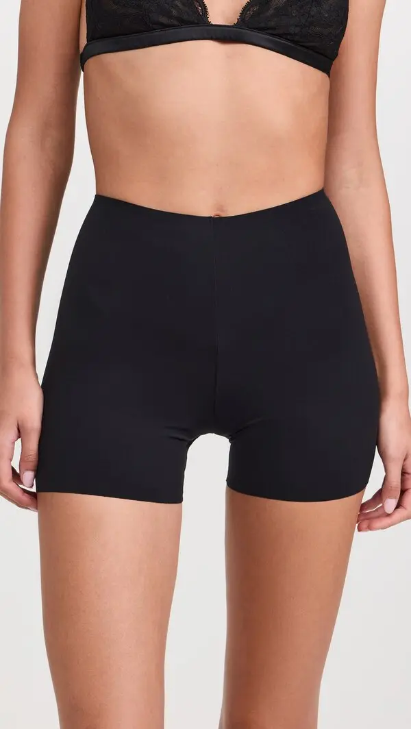 FLEUR DU MAL Le Stretch Multi Fit Bike Shorts