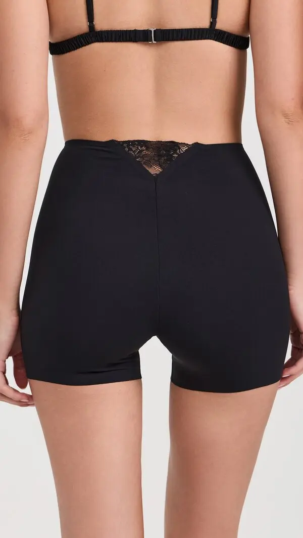 FLEUR DU MAL Le Stretch Multi Fit Bike Shorts