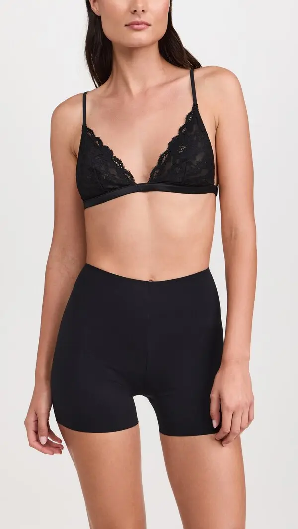 FLEUR DU MAL Le Stretch Multi Fit Bike Shorts