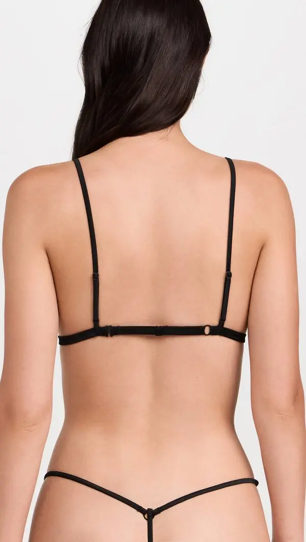 Kiki De Montparnasse Tous Les Jours G-string