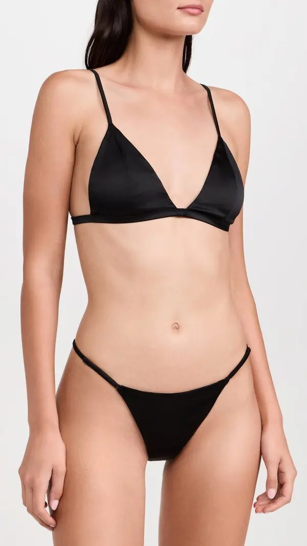 Kiki De Montparnasse Tous Les Jours G-string