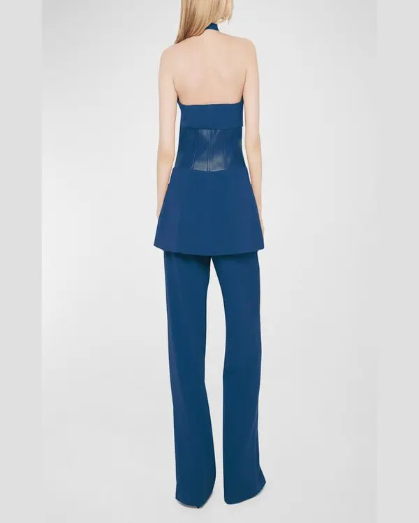 AS By DF Finn Longline Vest