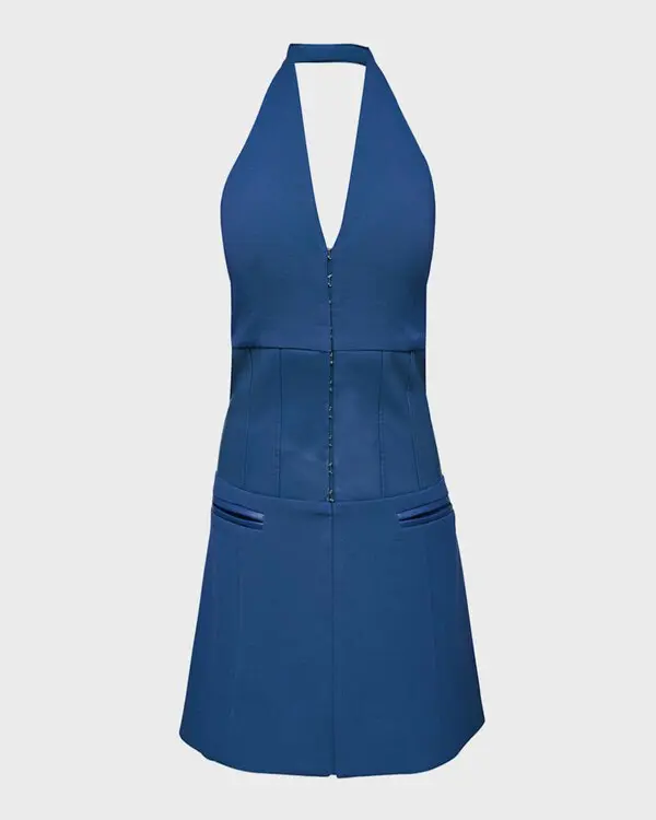 AS By DF Finn Longline Vest