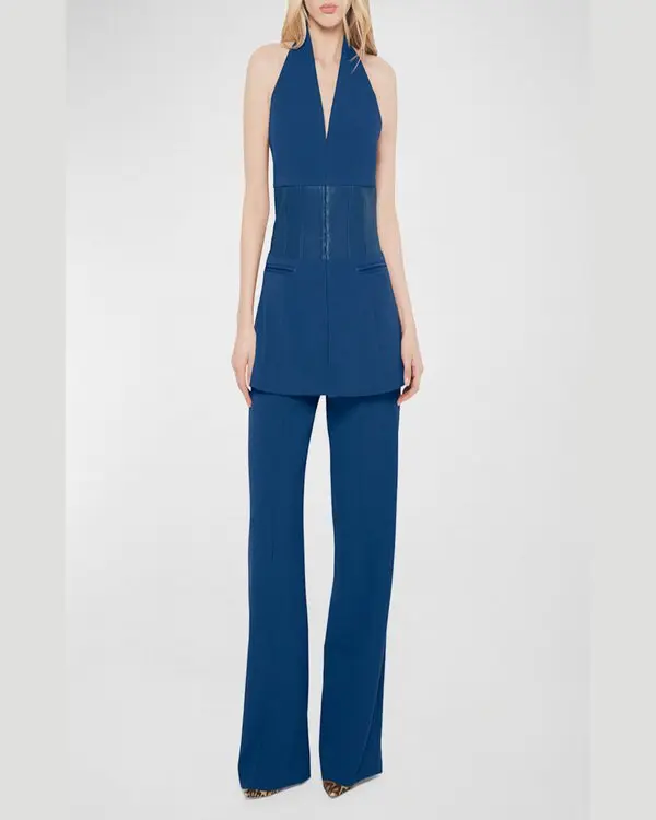 AS By DF Finn Longline Vest