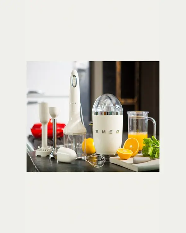 SMEG Hand Blender Accessories Set