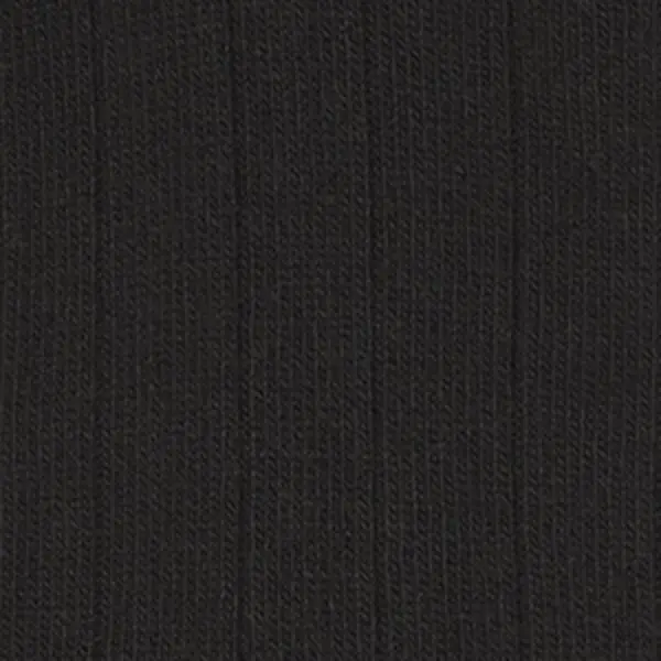 Falke Wool-cashmere Blend Lhasa Ribbed Socks - Black