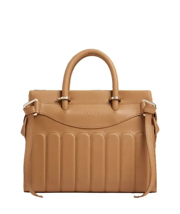 LANCEL Rodeo Carryall