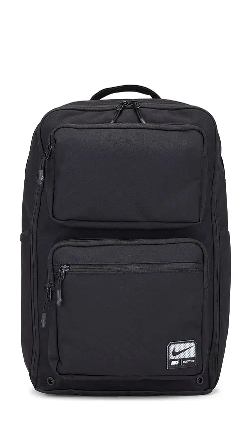 Nike 27l Backpack - Black & White
