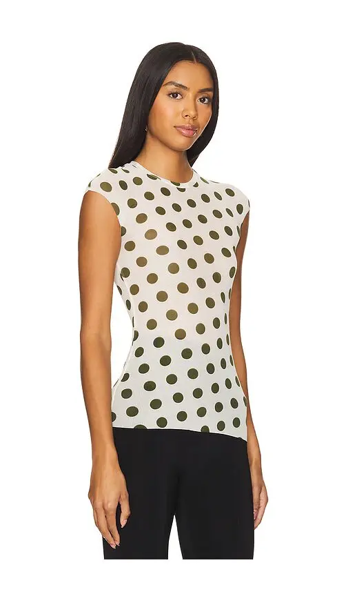 AFRM Nina Tee