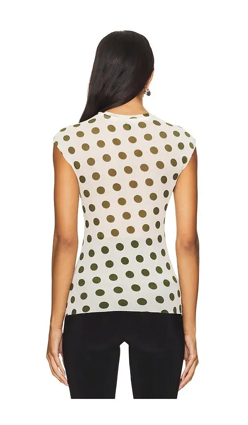 AFRM Nina Tee