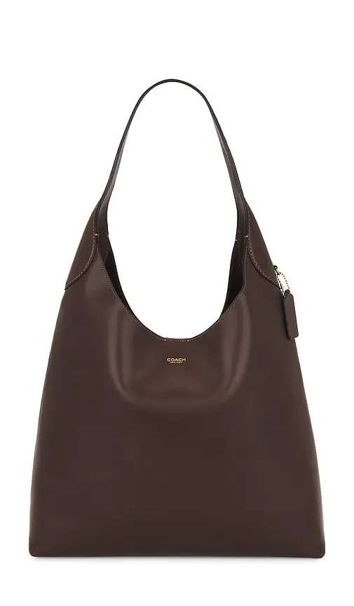 COACH Brooklyn Shoulder Bag 39 - Maple
