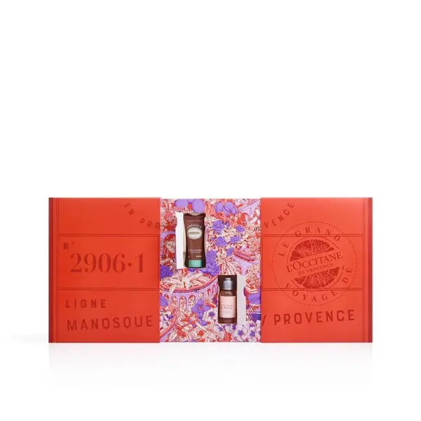 L'Occitane Le Grand Voyage De En Provence - One-Color | Editorialist
