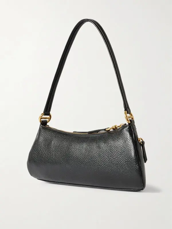 Chloé The 99 Embellished Shoulder Bag