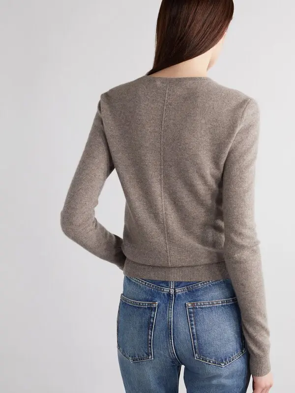 Saint Laurent Cashmere Sweater