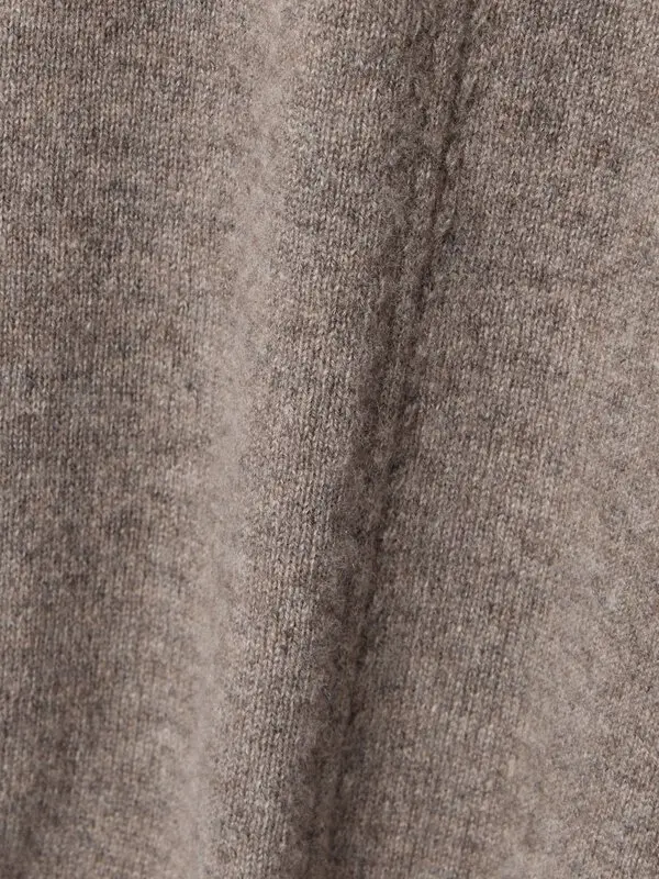 Saint Laurent Cashmere Sweater