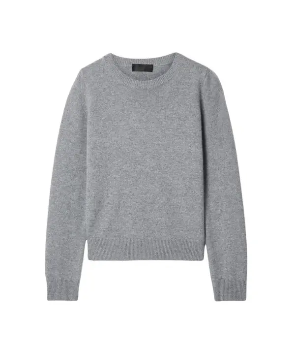 NILI LOTAN Nora Cashmere Sweater