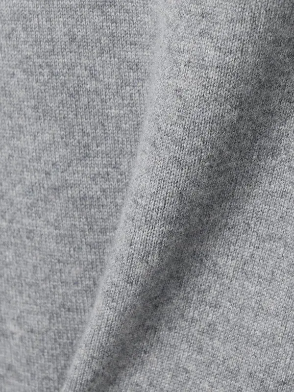 NILI LOTAN Nora Cashmere Sweater