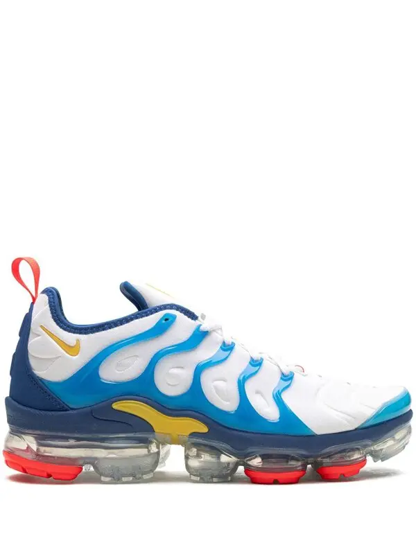 Nike Air Vapormax Plus Sneakers - White