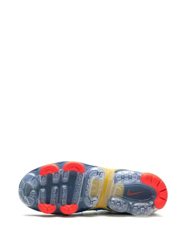 Nike Air Vapormax Plus Sneakers - White