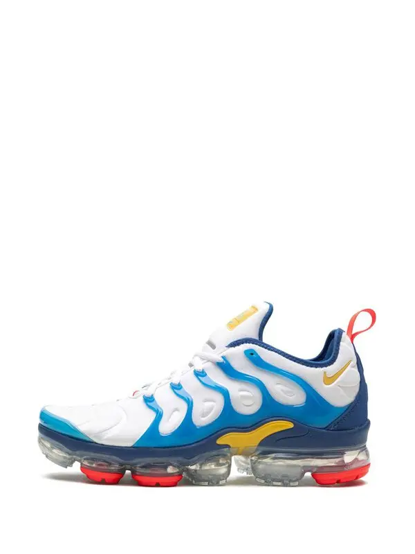 Nike Air Vapormax Plus Sneakers - White