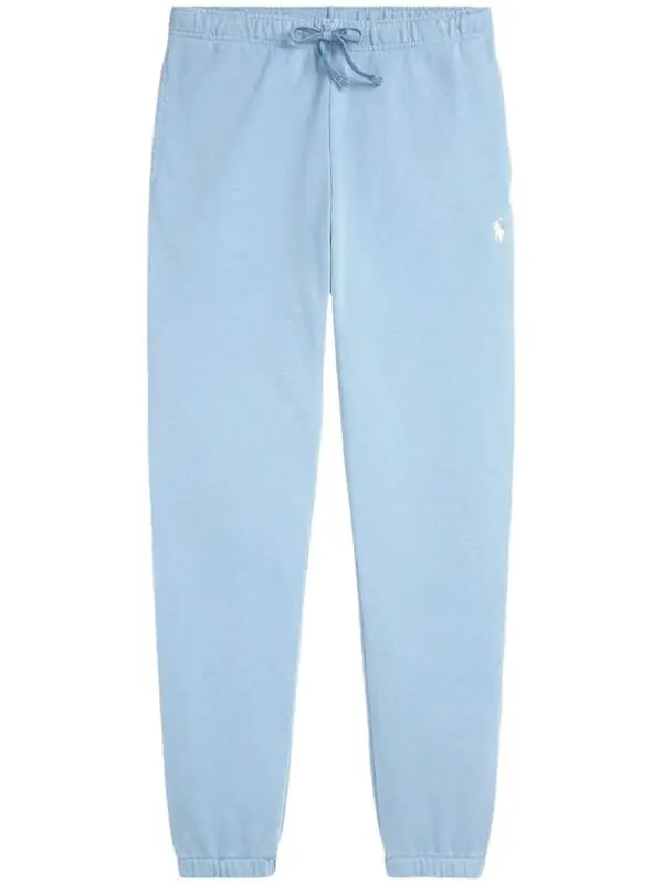 Polo Ralph Lauren The Rl Track Pants - Blue