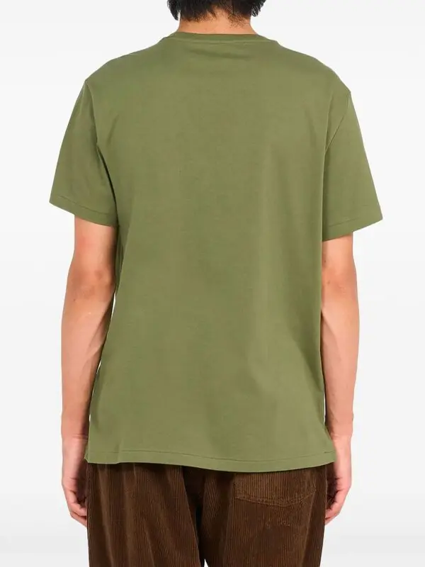 Polo Ralph Lauren Crew-neck T-shirt - Green